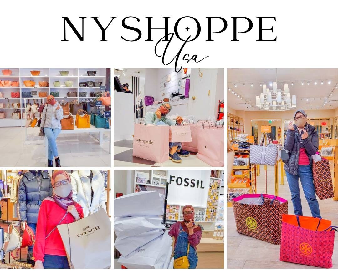 NYShoppeUSA